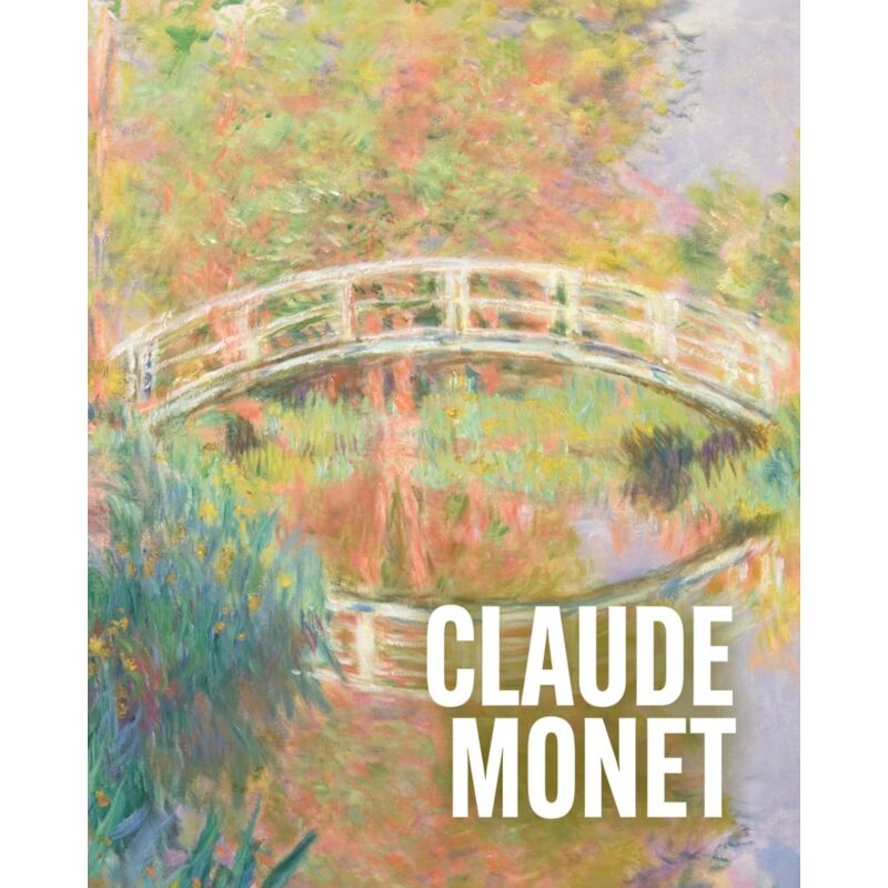 Art Masters: Claude Monet | VMFA Shop