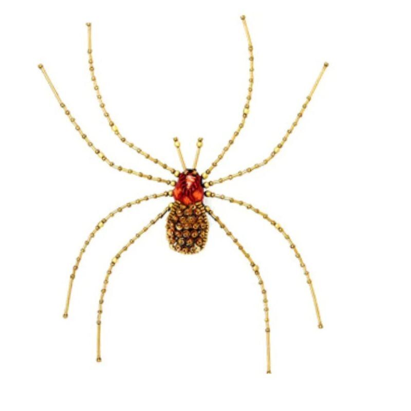 Cellar Spider Brooch Pin | VMFA Shop