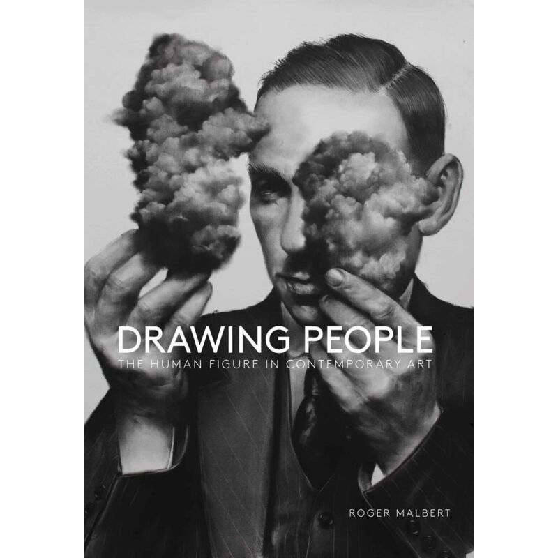 Drawing People: The Human Figure in Contemporary Art | VMF AShop