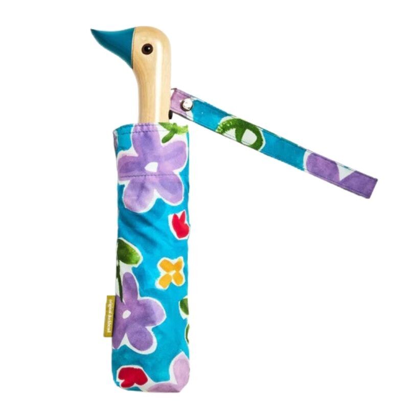Lilas' Dream Duck Umbrella | VMFA Shop
