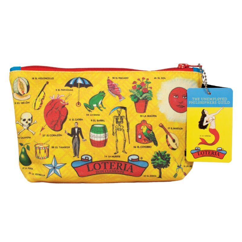 Loteria Bag | VMFA Shop