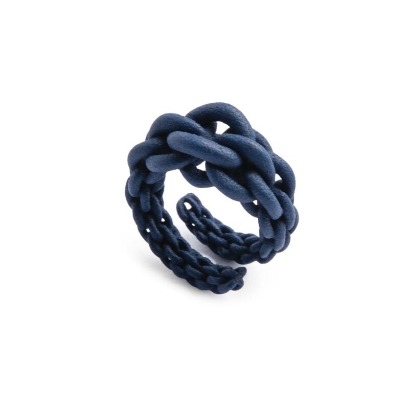 Magna Navy Ring | VMFA Shop