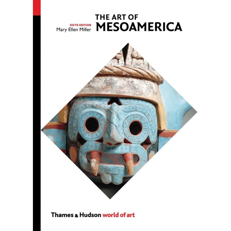 The Art of Mesoamerica: From Olmec to Aztec | VMFA Shop