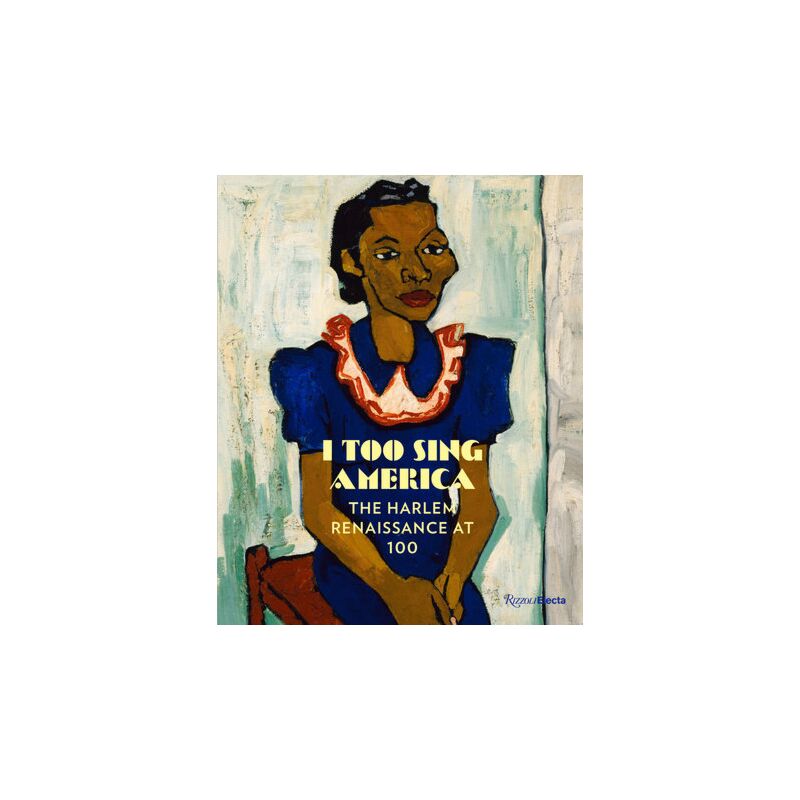 I Too Sing America: The Harlem Renaissance at 100 | VMFA Shop